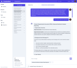 Productbot Ai: The Intelligent Copilot for Software Product Teams
